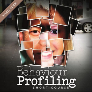 Behaviour Profiling Online Distance Learning